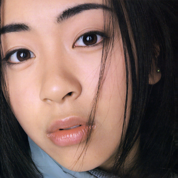 First Love Utada Hikaru Album Generasia