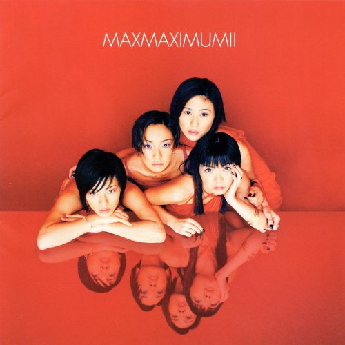 Maximum II Generasia maximum-ii-generasia