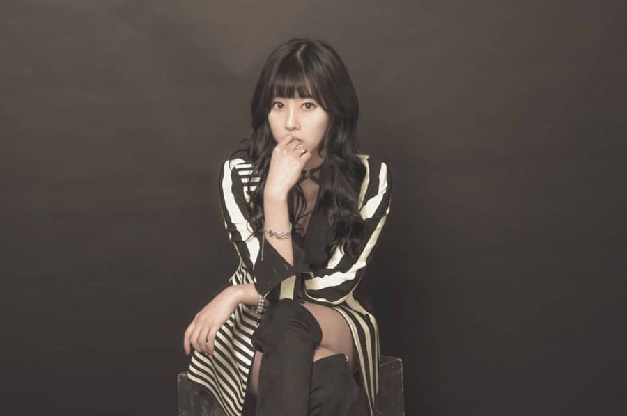 Ham Ryeowon Generasia