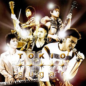 Sugar (TOKIO) - generasia