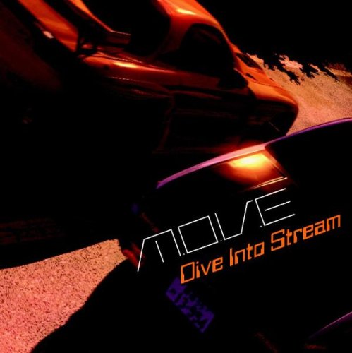 Dive Into Stream - generasia Dive Into Stream - generasia