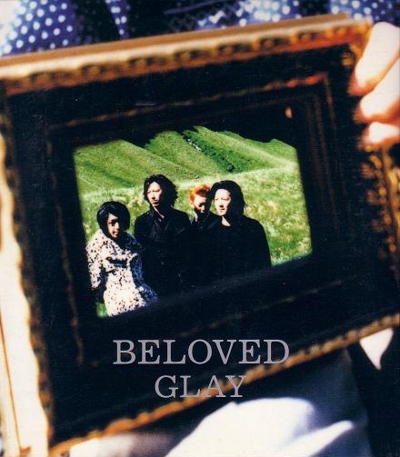 Beloved (GLAY album) - generasia
