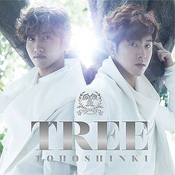 Tree (Tohoshinki) - generasia