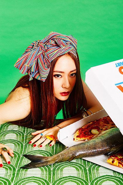 Krystal - generasia