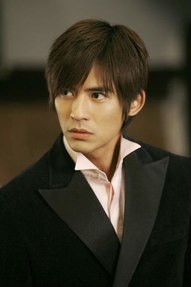 Vic Zhou - generasia