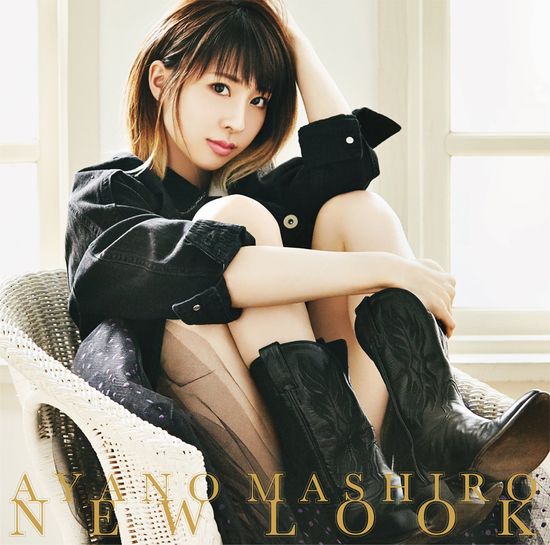 Newlook (Ayano Mashiro) - generasia