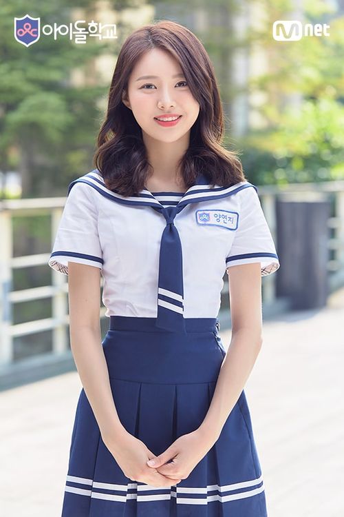 Yang Yeon Ji Generasia