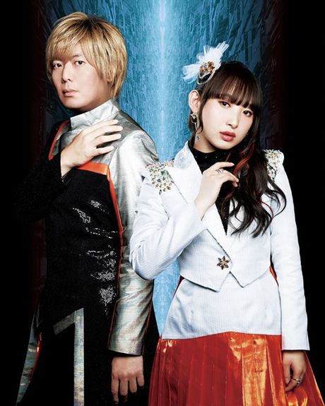 Images of 3rd reflection of fripSide - JapaneseClass.jp