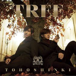Tree (Tohoshinki) - generasia