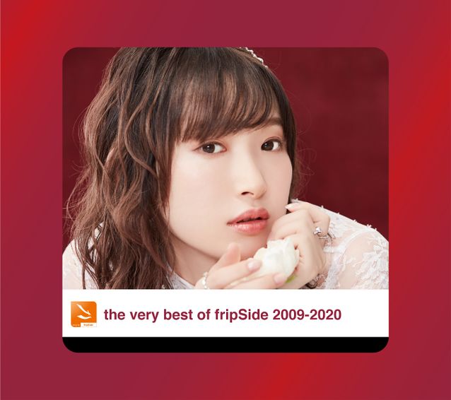 The Very Best of fripSide 2009-2020 - generasia