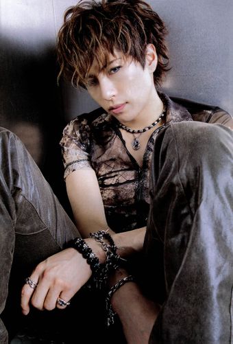 GACKT - generasia