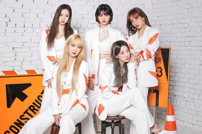 EXID - generasia