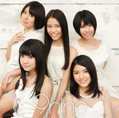 9nine (album) - generasia