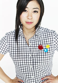 Keep Tryin' - generasia