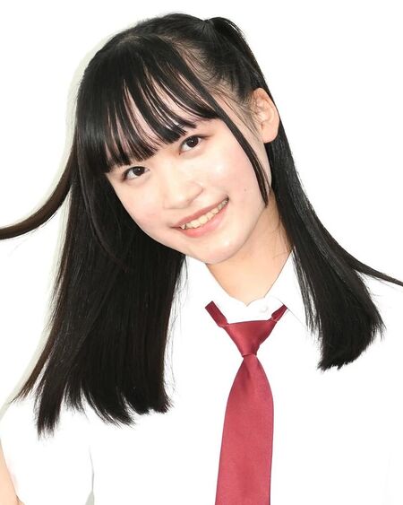 Suzuki Ririka Generasia