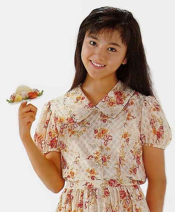 Sakagami Kaori Generasia