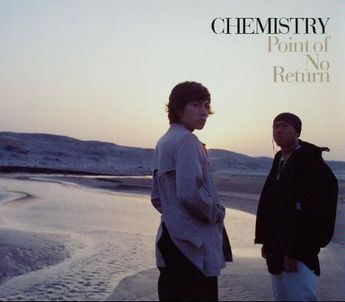 Point of No Return (CHEMISTRY) - generasia